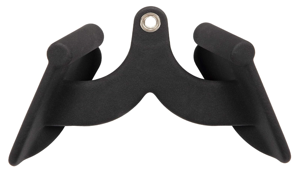 MAG GRIP CABLE PULLEY ATTACHMENTS – Rock Solid Fitness Equipment