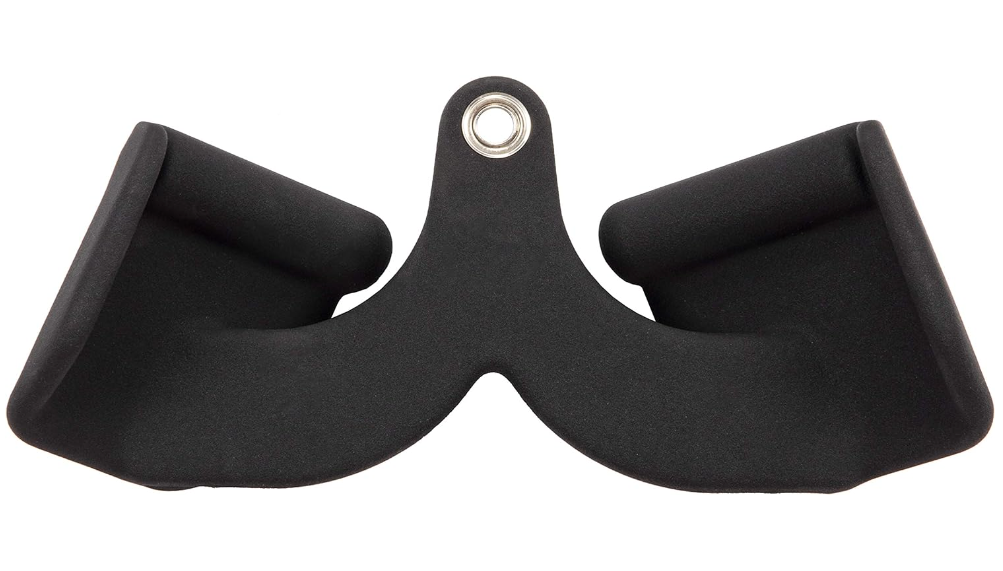 MAG GRIP CABLE PULLEY ATTACHMENTS – Rock Solid Fitness Equipment