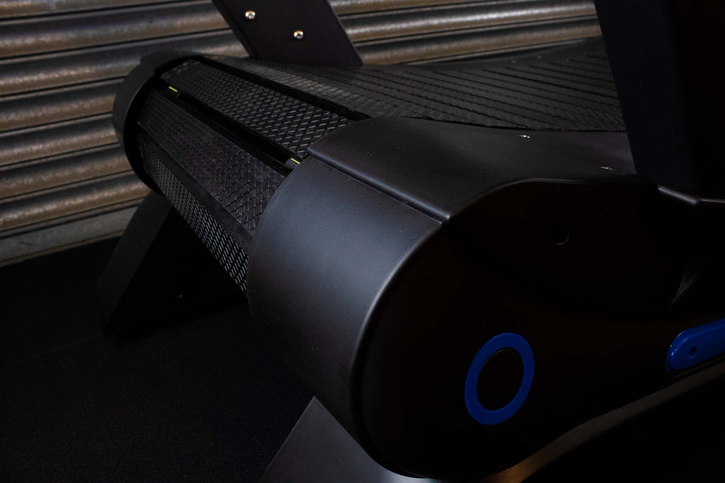 CURVE RUNNER – Rock Solid Fitness Equipment