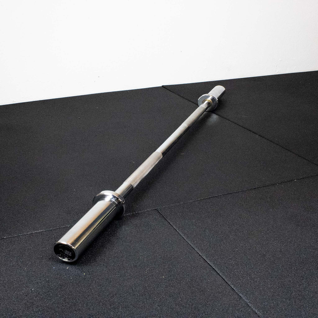 OLYMPIC TECHNIQUE WEIGHT LIFTING PACKAGE (68KG) – Rock Solid Fitness ...